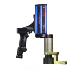 Torque wrenches for every torque range - Radial Torque Tools