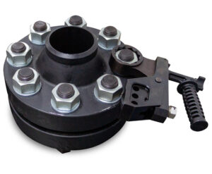 Backup wrenches - Radial Torque Tools B.V.