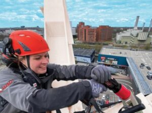 Torque wrenches for every torque range - Radial Torque Tools