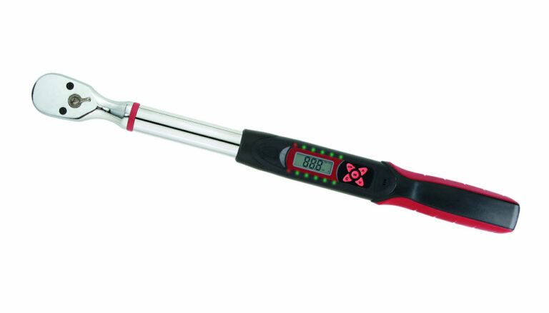 EcoTorq-Series - Trackwrench - Radial Torque Tools B.V.
