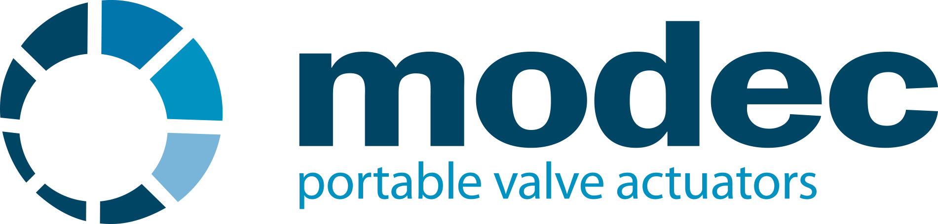 Modec Valve Actuators: Valve Actuators at Radial Torque Tools
