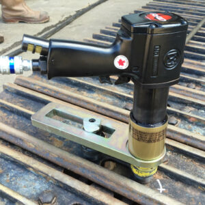 Mining Torque wrenches - Radial Torque Tools B.V.