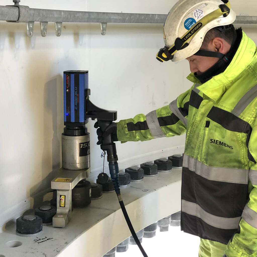 Windpower - Radial Torque Tools B.V.