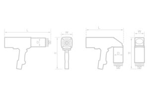 E-RAD BLU - Radial Torque Tools B.V.