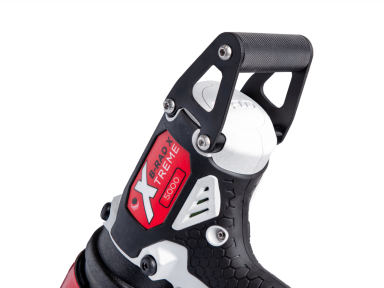 B-RAD X battery Series - Radial Torque Tools B.V.