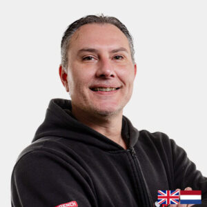 Team - Radial Torque Tools B.V.